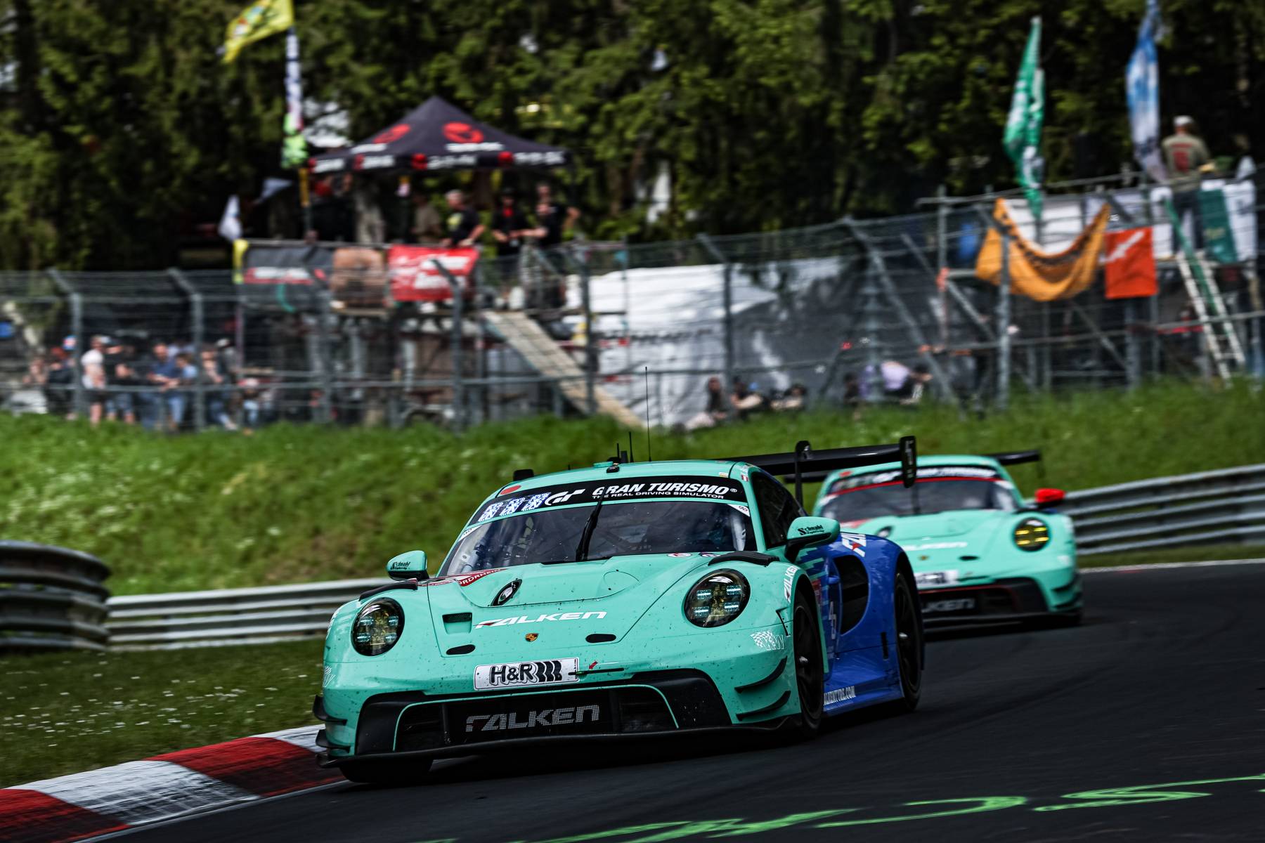 Announcing FALKEN Motorsports Activity Plan for 2024 | FALKEN Global ...